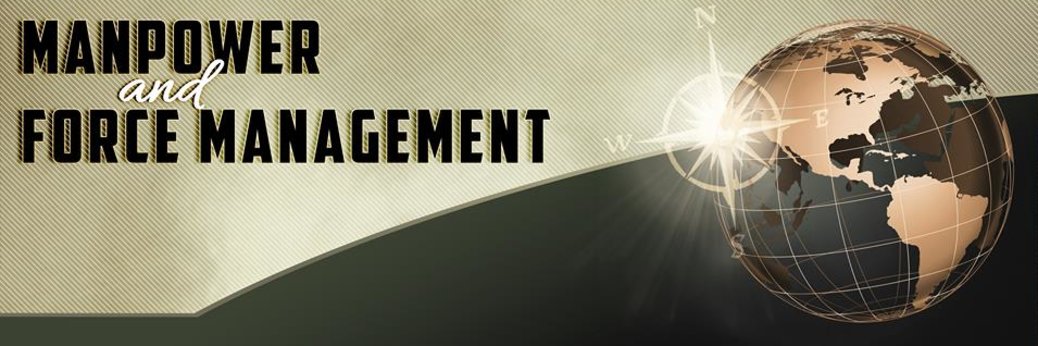 DAMO-FM, Office of the Army Deputy Chief of Staff (Operations and Plans ...