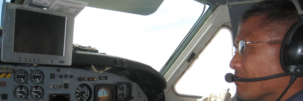 Billet Designator - Fixed-Wing Pilot (7503): Learn and connect on ...