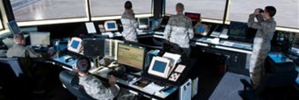 28th Operations Support Squadron (28 OSS), 28th Operations Group ...