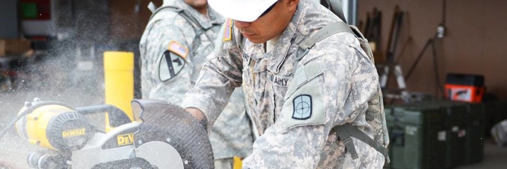 277th Engineer Company | RallyPoint