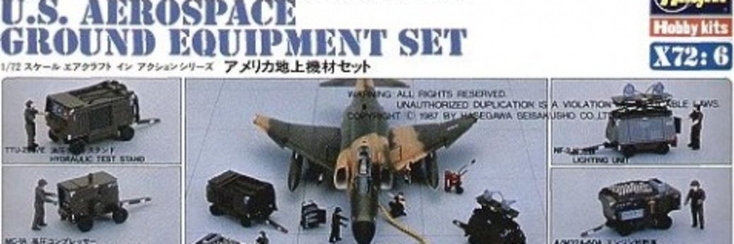 Aerospace Ground Equipment (AGE) (2A6X2): Learn and connect on RallyPoint