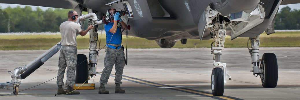 33rd Maintenance Squadron (33 MXS), 33rd Maintenance Group in Eglin AFB ...