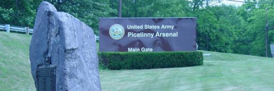 Picatinny Arsenal, NJ | RallyPoint