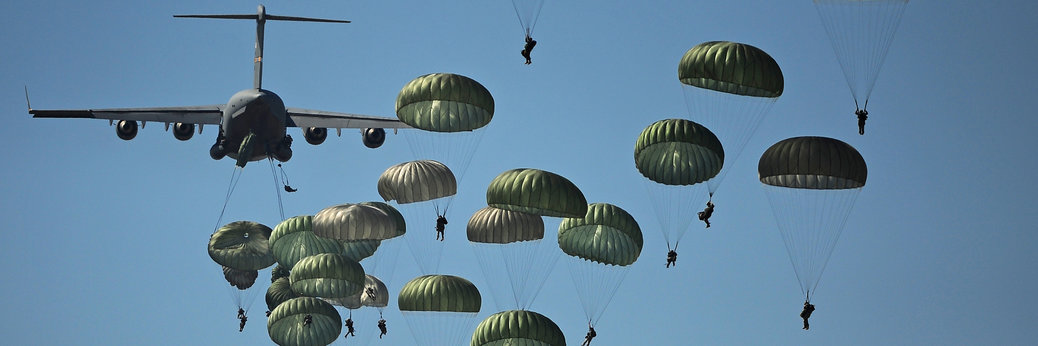 United States Army Airborne School graduates | RallyPoint