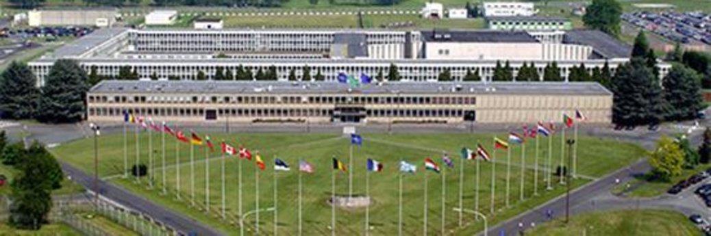 Headquarters US Air Forces in Europe (HQ USAFE), US Air Forces in ...