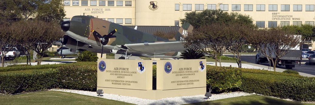 688th Cyberspace Wing (688 CW), Twenty-Fourth Air Force in JBSA - Joint ...