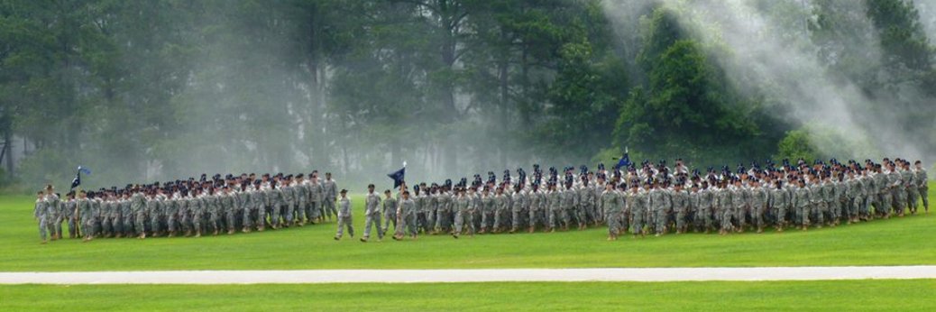 3rd Battalion, 34th Infantry Regiment (3-34 IN), 165th Infantry Brigade ...