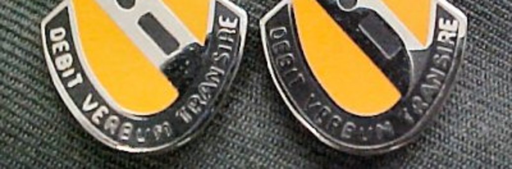 56th Signal Battalion (56th SIG), 21st Signal Brigade in Fort ...