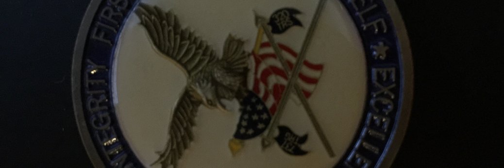 320th Training Squadron (320 TRS), 737th Training Group in JBSA - Joint ...