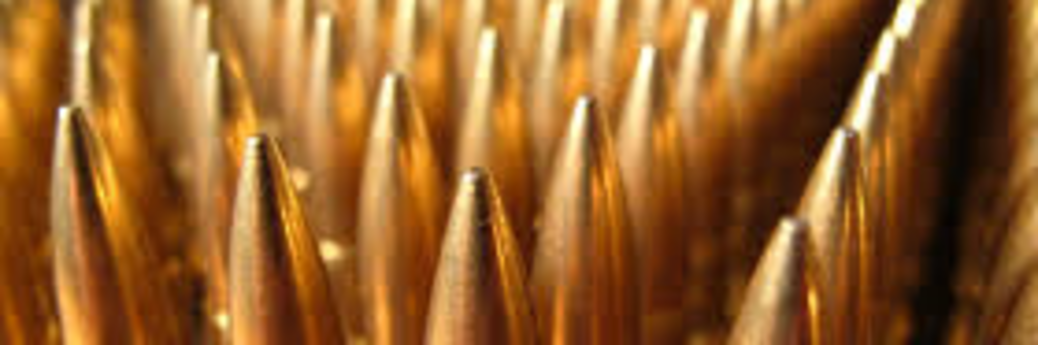 Ammunition Handler | RallyPointAmmunition Handler | RallyPoint