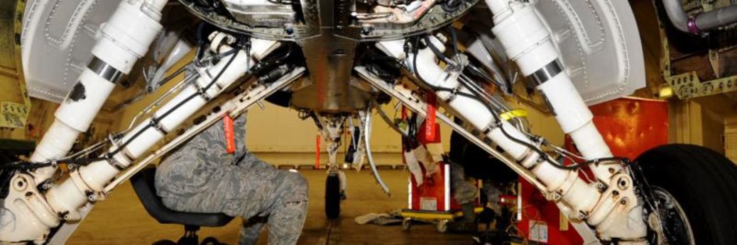 Aircraft Electrical and Environmental Systems (2A6X6): Learn and ...