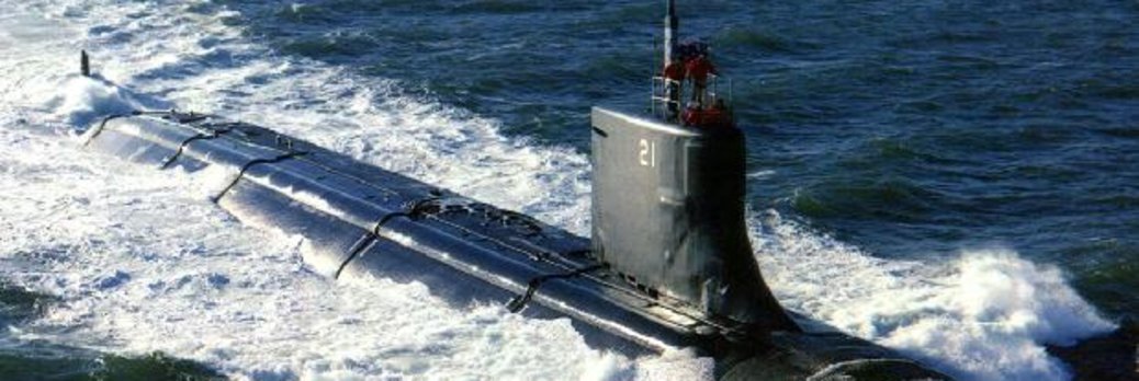 Submarine Development Squadron 5 (SUBDEVRON 5), Submarine Group 9 in ...