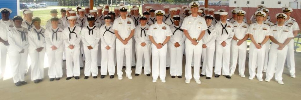 Tactical Air Control Squadron 21 (TACRON 21), in JEB Little Creek-Fort ...