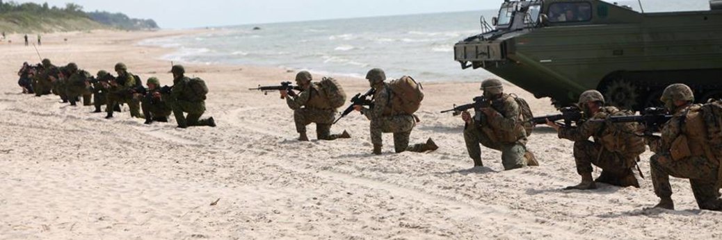 Marine Corps Forces Europe | RallyPointMarine Corps Forces Europe ...