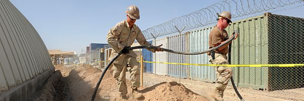 Utilitiesman "A" School graduates | RallyPoint