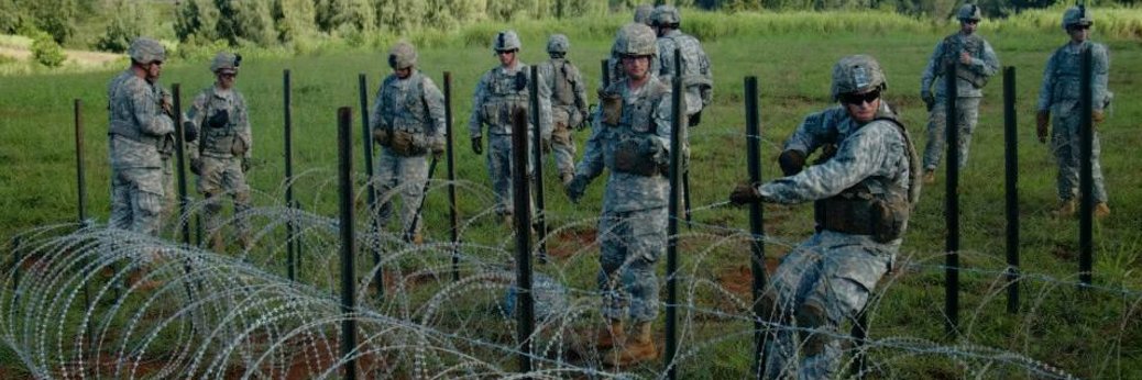 95th Engineering Company (Clearance) (95th EN), 65th Engineer Battalion ...