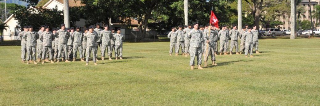 34th Engineering Company (34th EN), 65th Engineer Battalion veterans in ...