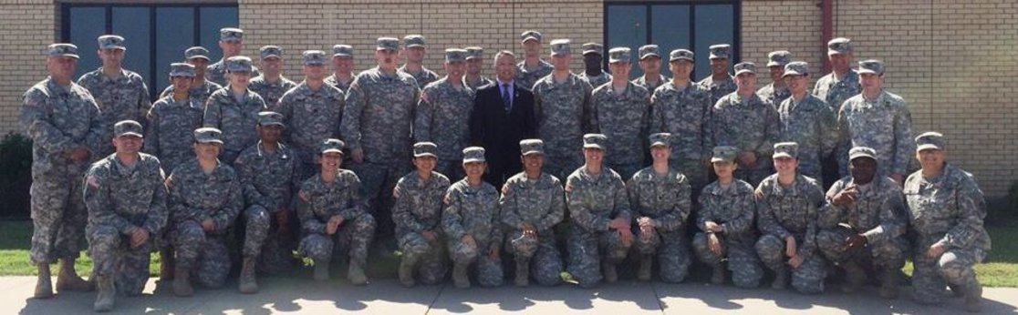 Southern Regional Dental Command (SRDC), US Army Dental Command ...