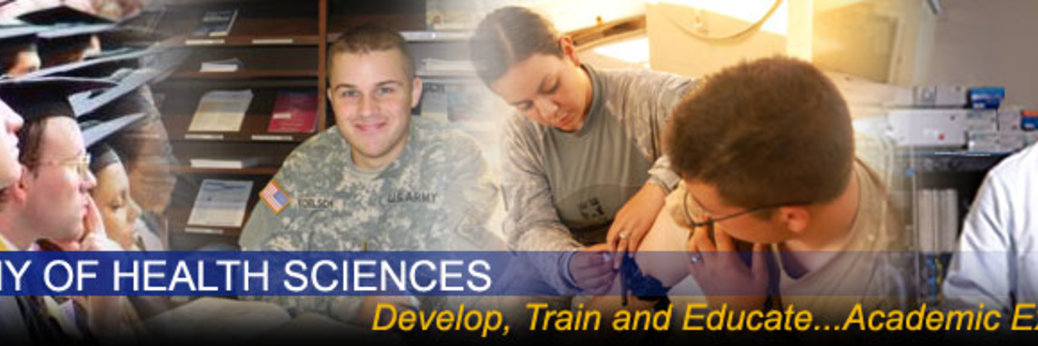 Health Services Plans, Ops, Intelligence, Security,Training (70H ...