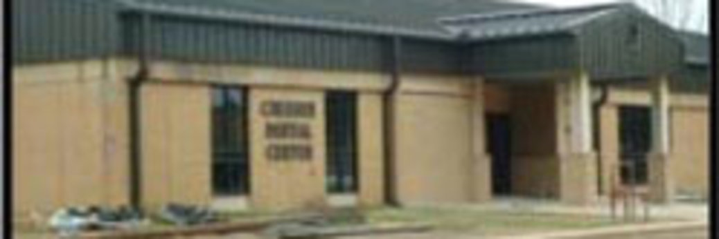 Fort Polk Dental Activity (Fort Polk DENTAC), Southern Regional Dental ...