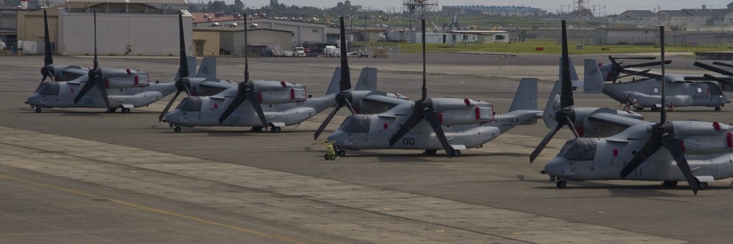 Marine Wing Liaison Kadena (MWLK), 1st Marine Air Wing members ...