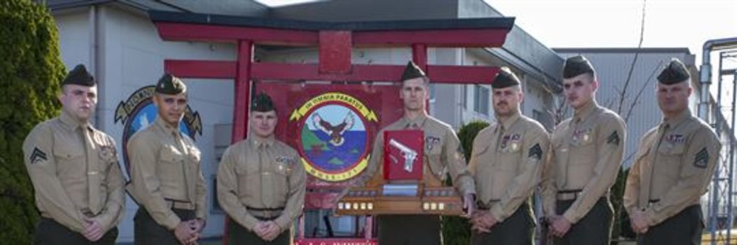 Marine Wing Support Squadron 171 (MWSS-171), Marine Wing Support Group ...