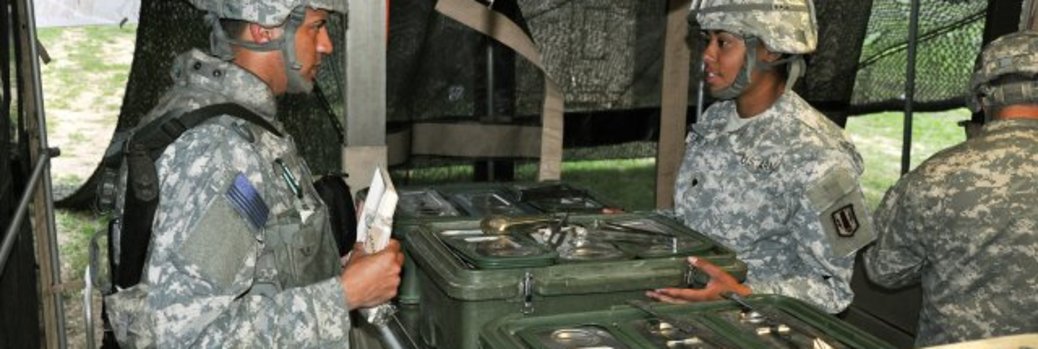 575th Forward Support Company (575th FSC), 1st Battalion, 21st Field ...