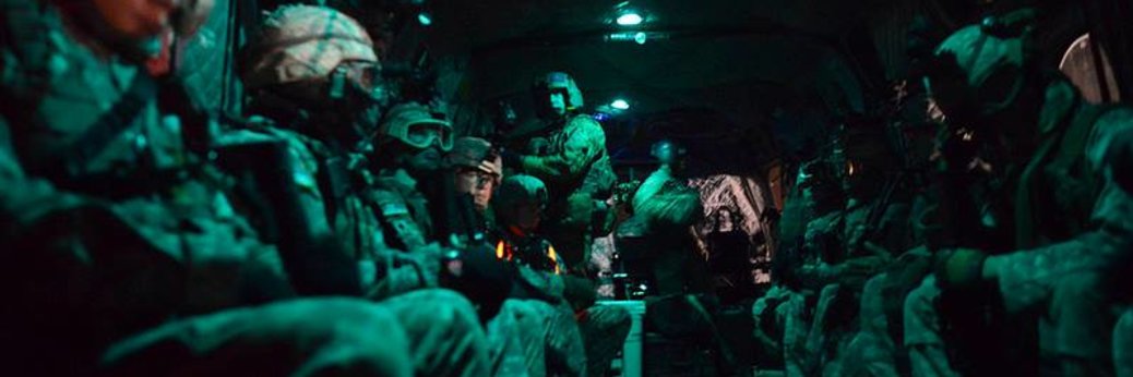 218th Maneuver Enhancement Brigade (218th MEB), South Carolina Army ...