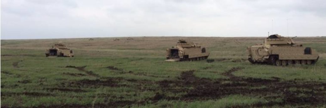 2nd Battalion, 137th Infantry Regiment (2-137 IN), 218th Maneuver ...