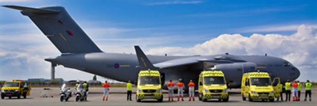 Aerospace Medical Service (4N0X1): Learn and connect on RallyPoint