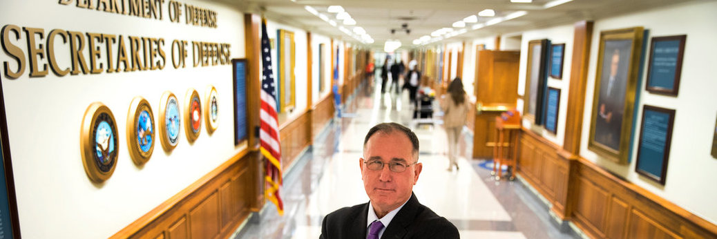 Office of the Under Secretary of Defense for Intelligence | RallyPoint