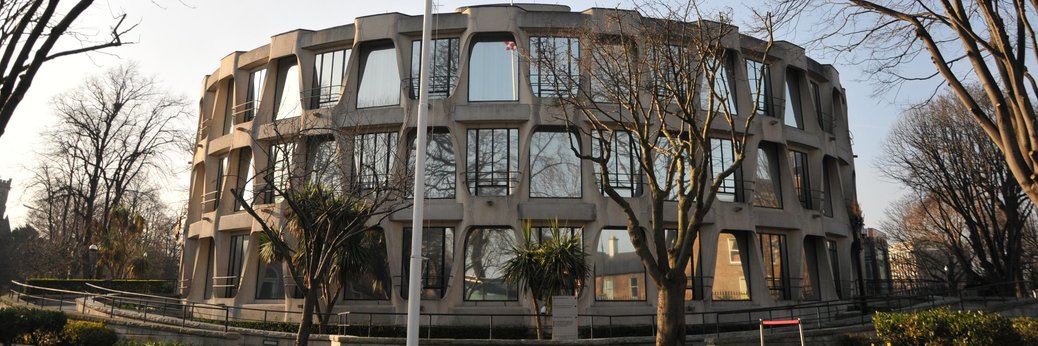 US Embassy - Dublin (USE - Dublin), in Dublin, Ireland is on RallyPoint