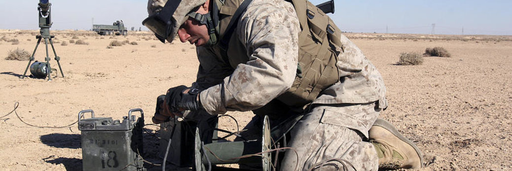 Find Field Wireman (2512)'s on RallyPoint