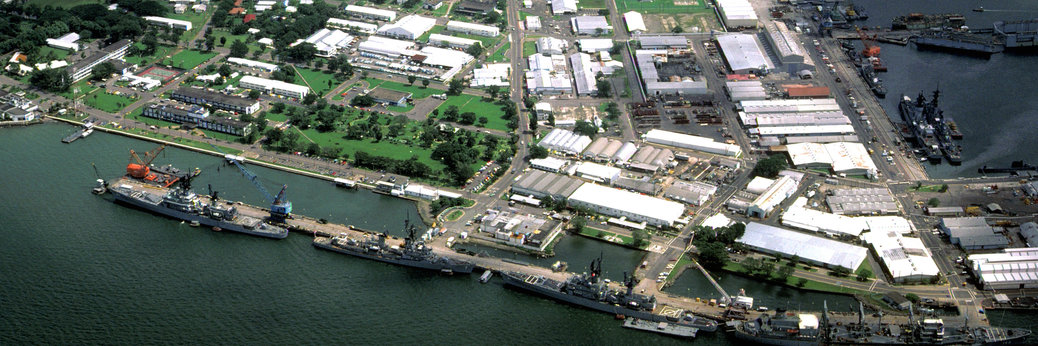 Naval Base Subic Bay, Phillippines | RallyPoint