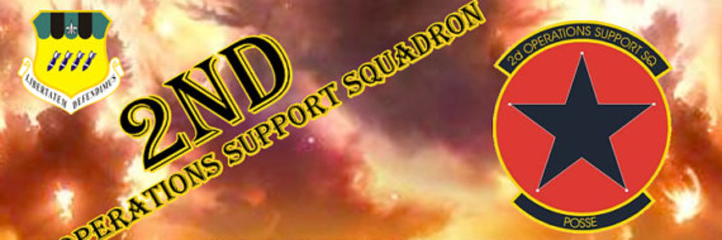 2nd Operations Support Squadron (2 OSS), 2nd Operations Group veterans ...