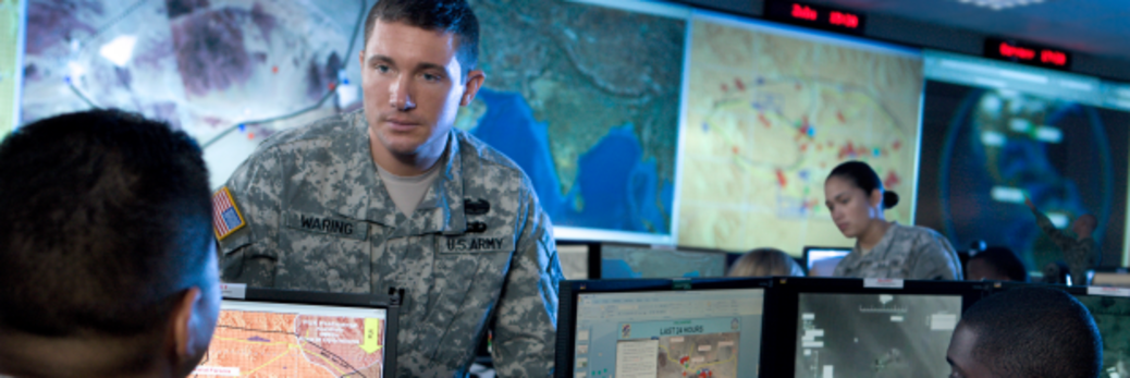 224th Military Intelligence Battalion (224th MI), Military Intelligence ...