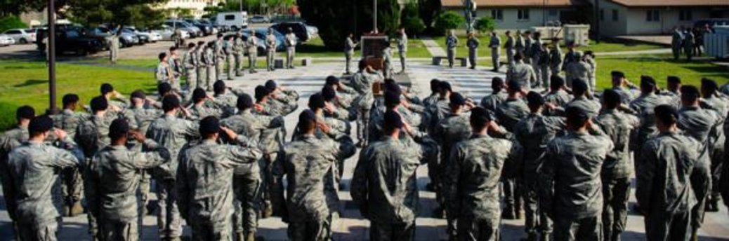 8th Security Forces Squadron (8 SFS), 8th Mission Support Group in ...