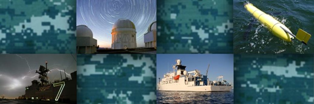 Naval Oceanography Operations Command (NOOC), Naval Meteorology & Oceanography Command in ...