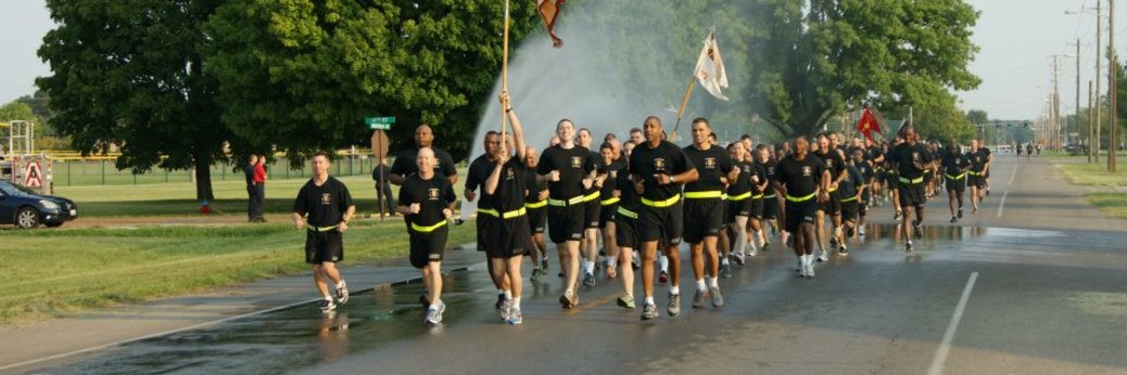 426th Brigade Support Battalion (426th BSB), 1st Brigade Combat Team in ...