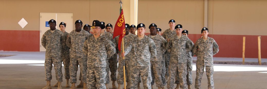 606th Movement Control Team (606th MTC), 142nd Combat Sustainment ...