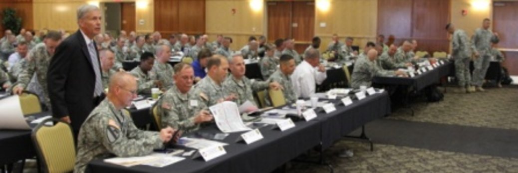 76th Operational Response Command (76th ORC), USAR Operational ...