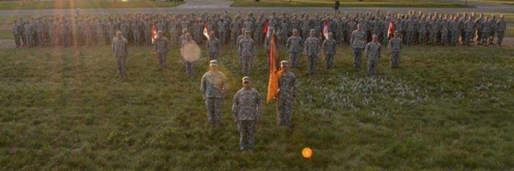 2nd Squadron, 106th Cavalry Regiment (2-106 CAV), 33rd Brigade Combat ...