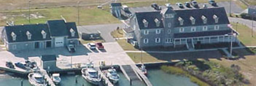 Station Oregon Inlet (Sta Oregon Inlet), Small Boat Stations in Oregon ...