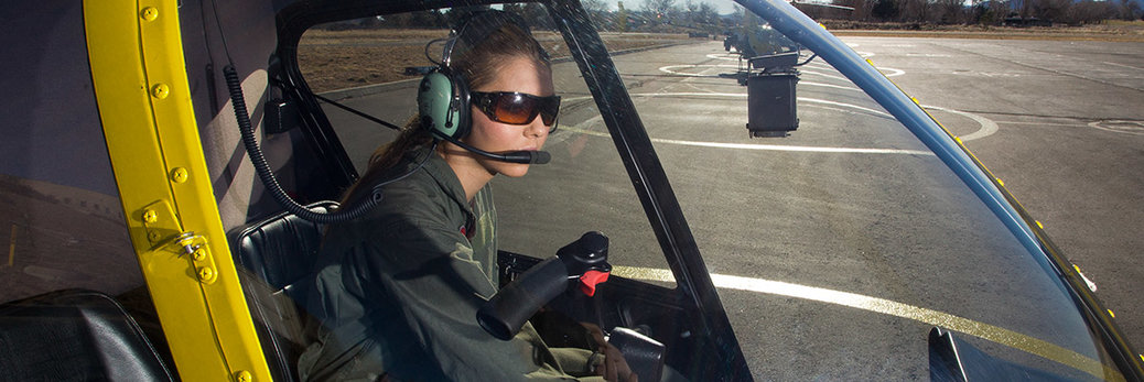 Officer Rotary Wing Aviator Course graduates | RallyPoint
