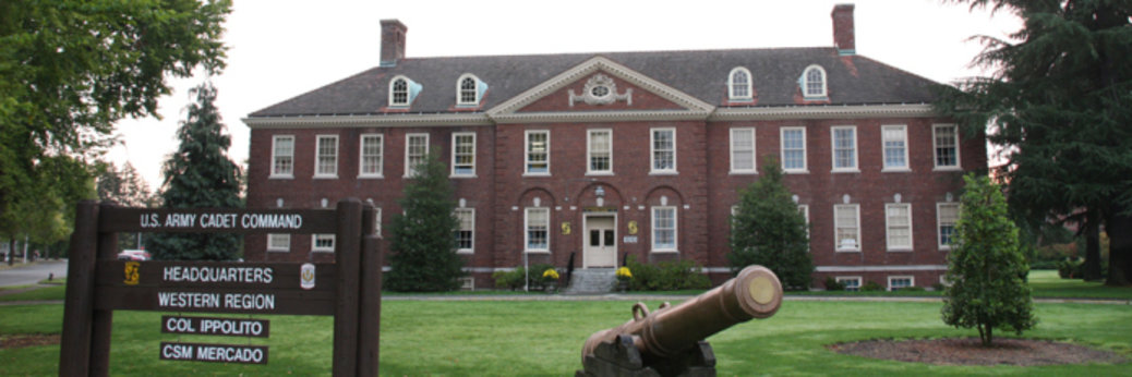 8th ROTC Brigade (8th ROTC BDE), US Army Cadet Command (Reserve ...