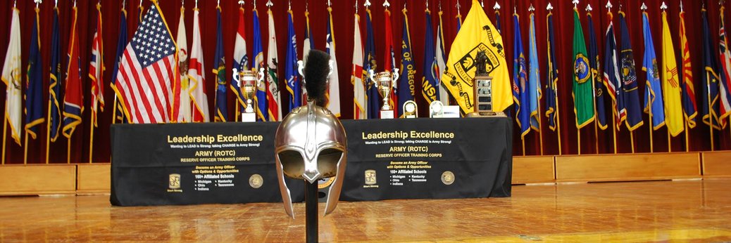 7th ROTC Brigade (7th ROTC BDE), US Army Cadet Command (Reserve ...
