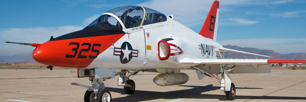 Training Air Wing 1 (TRAWING ONE), Chief of Naval Air Training members ...