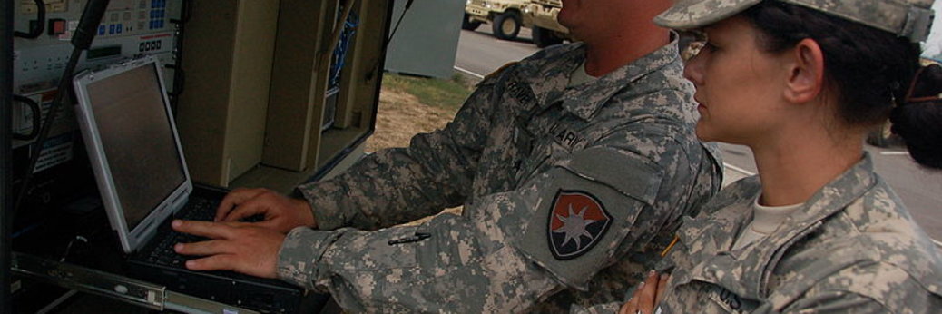 Multichannel Transmission Systems Operator/Maintainer (25Q): Learn and ...