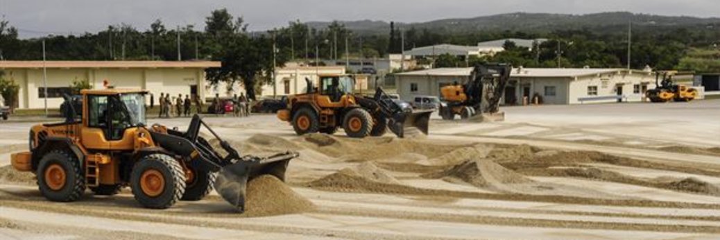 18th Civil Engineer Group (18 CEG), 18th Wing veterans in Kadena AB ...
