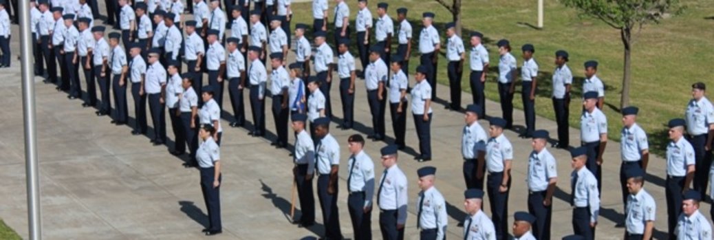 Senior Noncommissioned Officer Academy (SNCO Academy) graduates ...